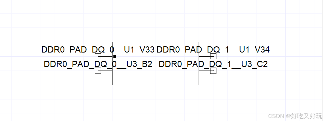 SIWAVE仿真DDR_siwave ddr-CSDN博客
