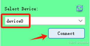 车载以太网PMA测试模式的DUT设置方法-CSDN博客