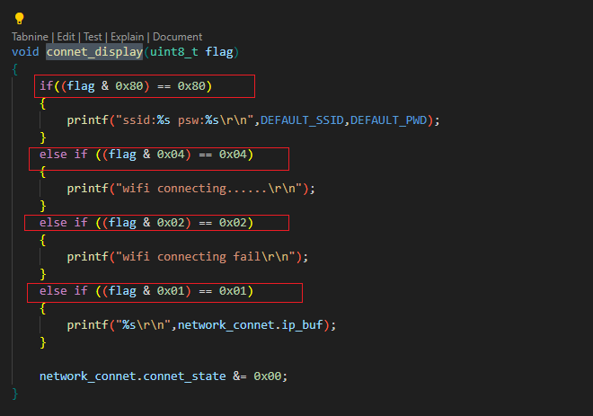 ESP32 S3学习记录-wifi模块之网络通信（局域网）（十）-CSDN博客
