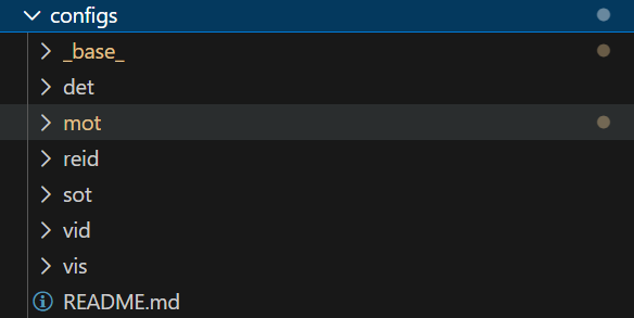 MMTracking--基于 PyTorch 的开源视频目标跟踪工具箱-CSDN博客