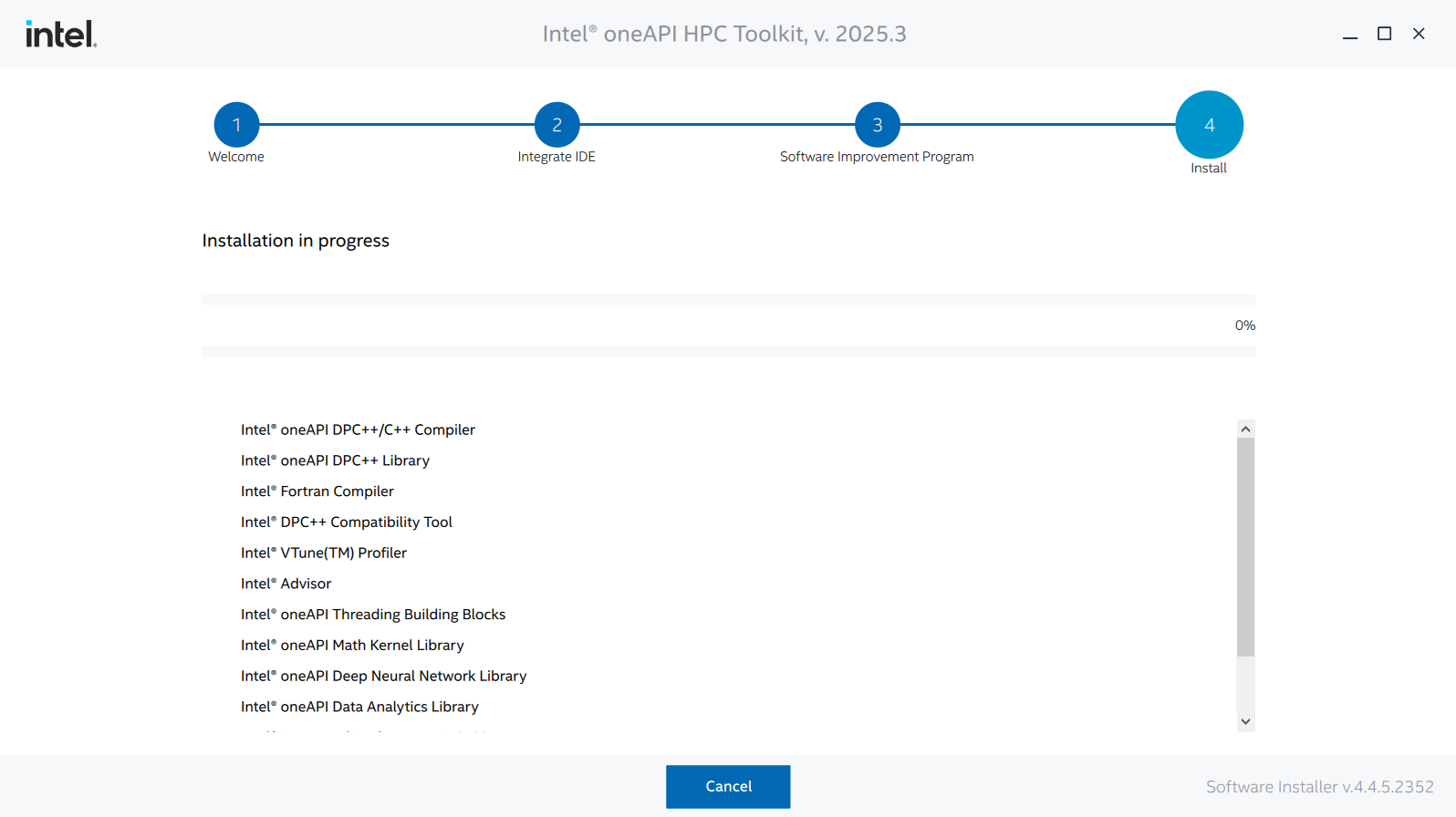 【独家】Win10下oneMKL使用示例——CLion 2025 + CMake + Intel oneAPI DPC++/C++ 编译器 ...