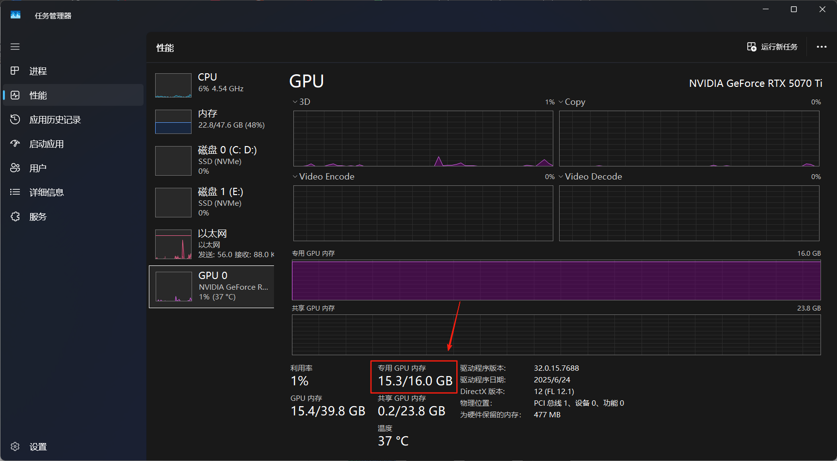 vllm部署Qwen3模型在50系显卡（5070ti）上的踩坑记录-wsl2-ubuntu22.04LTS_50系 vllm-CSDN博客