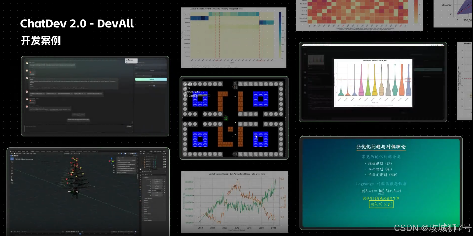 ChatDev 2.0 开源：不但会写代码，还要做 AI 界的“乐高”-CSDN博客