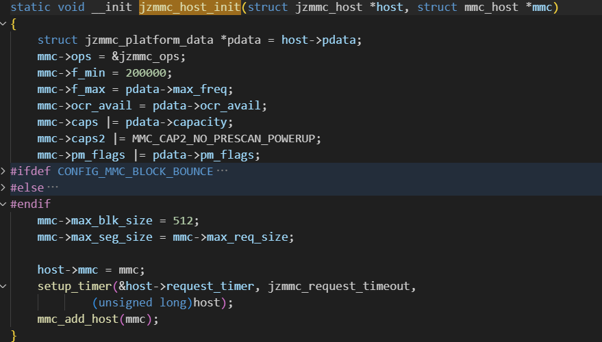 linux驱动阅读--mmc_linux mmc驱动-CSDN博客
