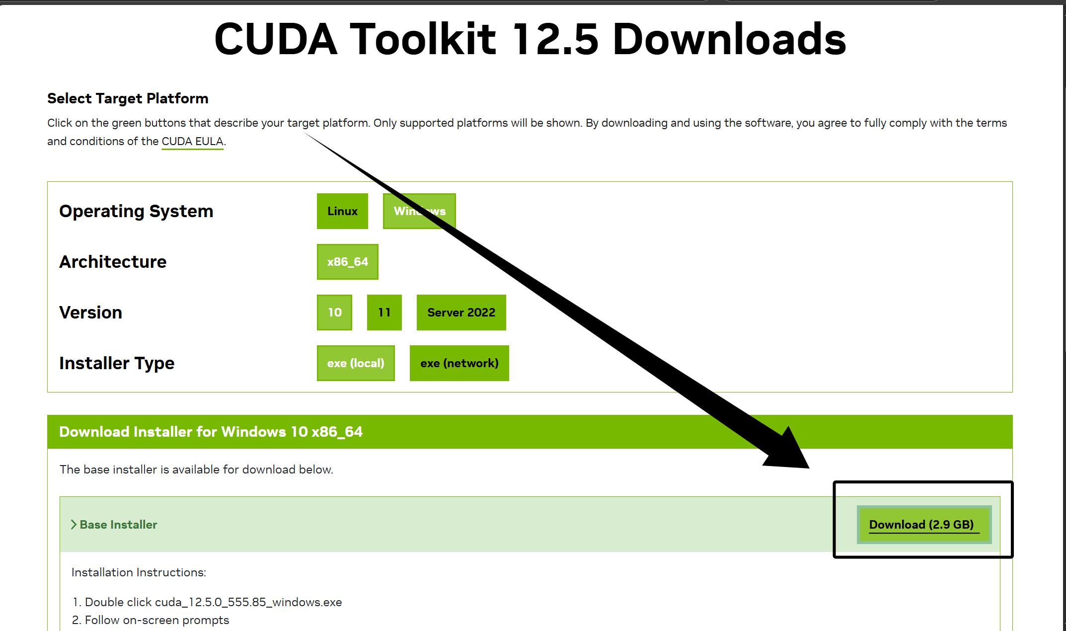 [AI]从零开始的Open CV CUDA编译教程_opencv cuda编译-CSDN博客