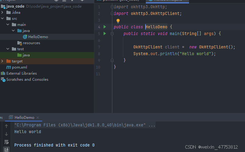 idea2022版本搭建开发环境_idea 2022-CSDN博客
