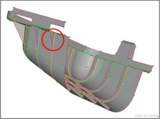 HyperWorks练习做模型简化_hypermesh教程-CSDN博客