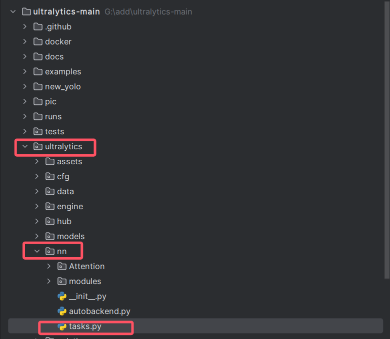 【包解决|全网最细教程】YOLO改进报错KeyError:‘CBAM‘等相关报错解决办法（小白必看）（YOLO改进常见报错）_keyerror: 'cbam-CSDN博客