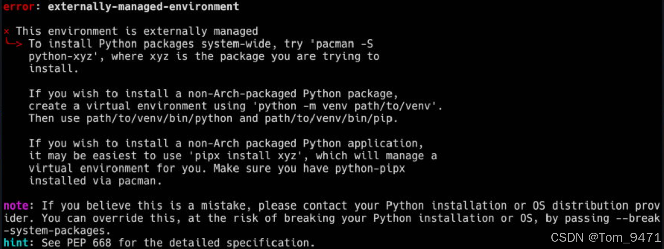 【补充】最通俗易懂的 Gurobi 在 Linux 系统下的安装步骤_gurobi linux-CSDN博客