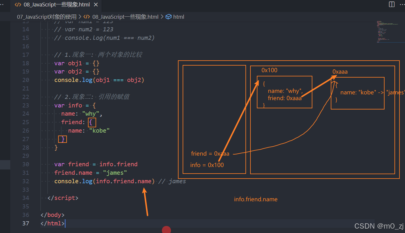 28.[前端开发-JavaScript基础]Day05-立即执行函数-debug调试-面向对象-this_js 立即执行函数调试-CSDN博客
