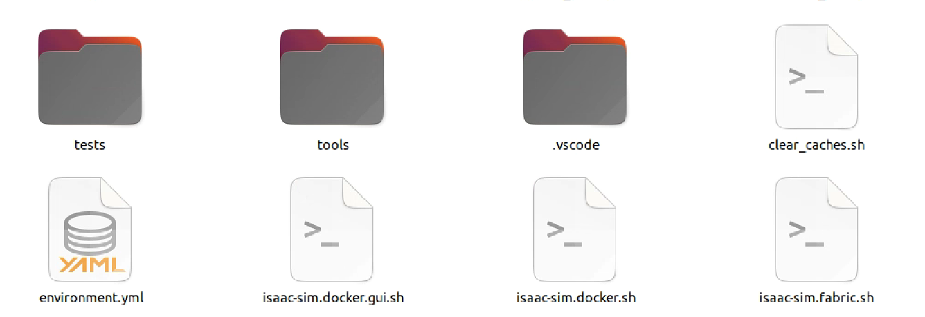 在vscode中使用独立Python脚本进行Isaac sim仿真_isaac sim vscode-CSDN博客