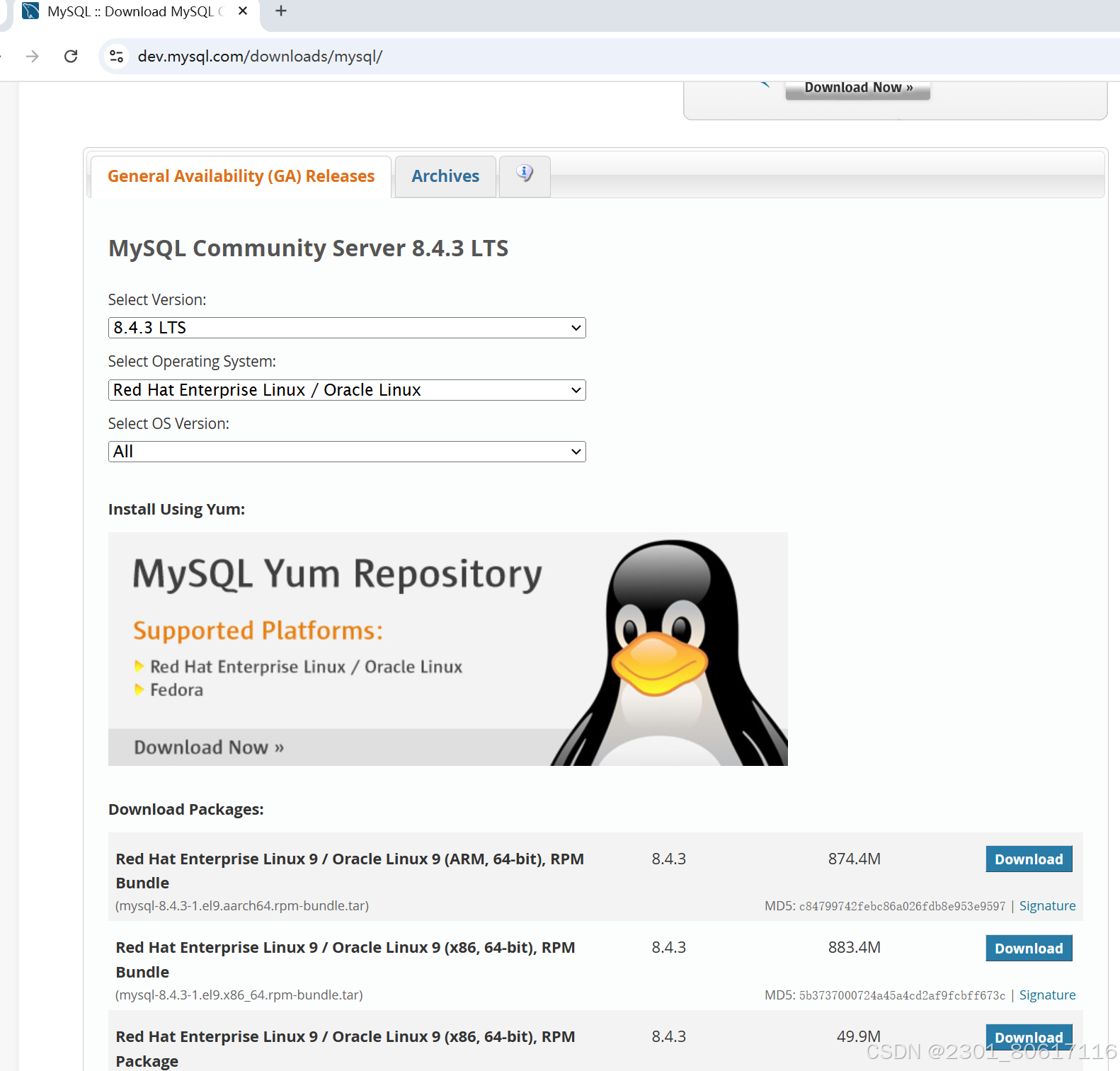 1.6作业--MySQL安装方法_mysql1.6安装教程-CSDN博客