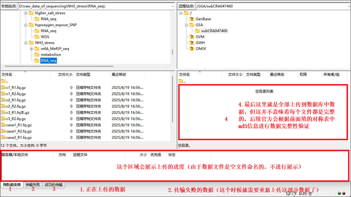 组学原始数据上传数据库-GSA_gsa数据上传-CSDN博客