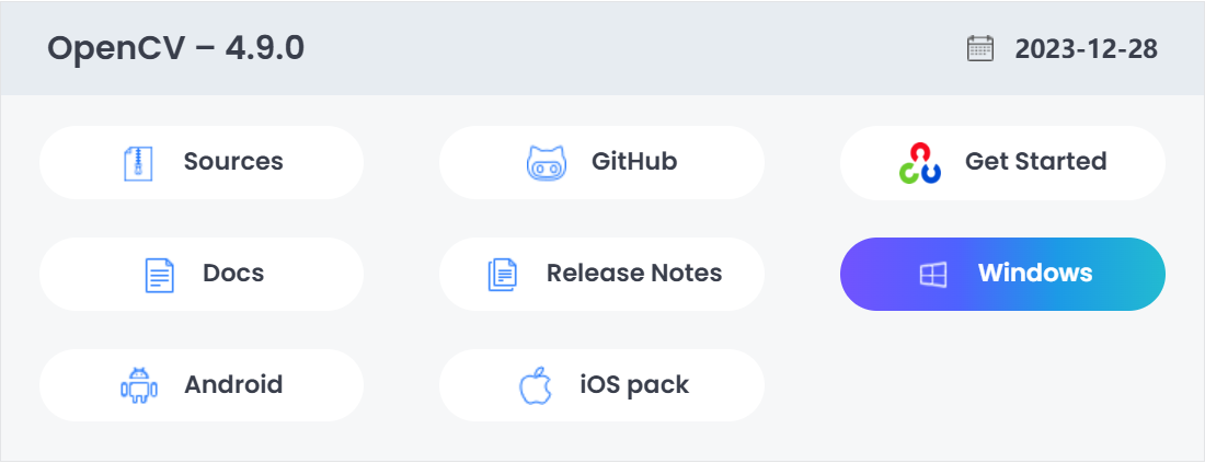 十步搞定VS2022配置opencv环境-CSDN博客