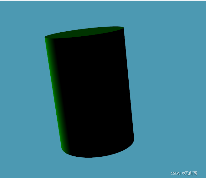 VTK知识学习（5）-使用相机_vtk设置相机视角-CSDN博客