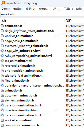 everything到指定文件夹搜索-CSDN博客