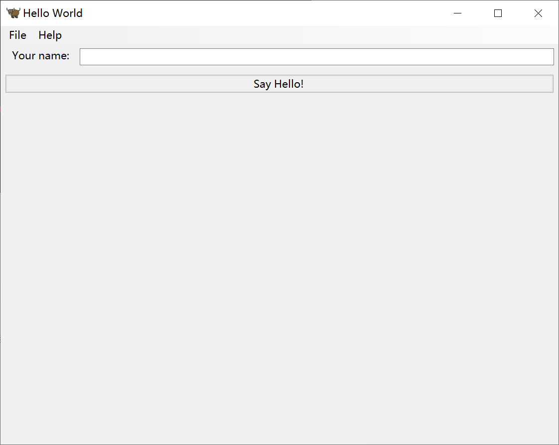 【python开发安卓APP】（一）BeeWare 工具环境搭建与第一个应用程序_python beeware开发app教程-CSDN博客