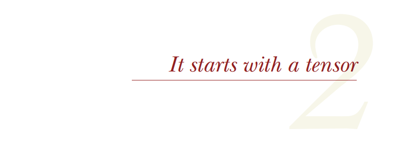 Pytorch深度学习实战 教你使用pytorch创建神经网络和深度学习系统的实用指南（附pdf）pytorch深度学习实战 Pdf Csdn博客