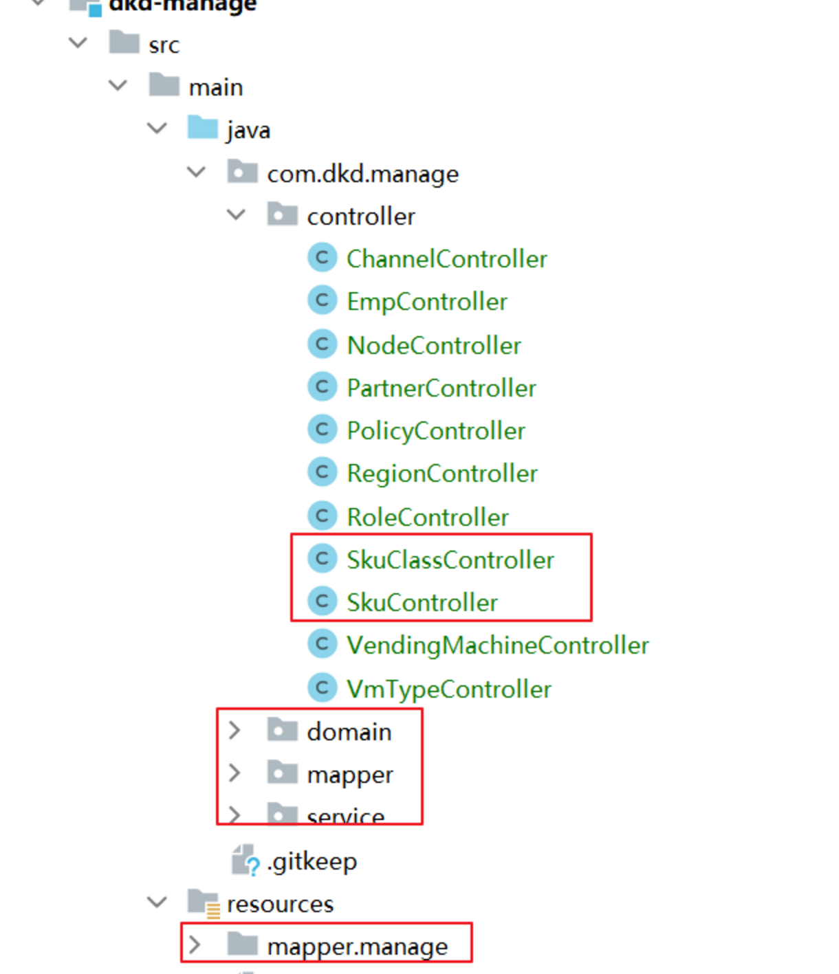 10Java之若依实战篇--帝可得后台管理系统04（EasyExcel）_若依系统实践教程-CSDN博客