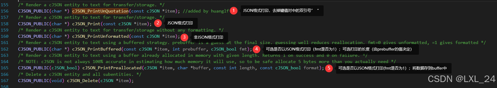 cJSON_AddItemToObject、cJSON_Delete、JSON打印的理解_cjsonadditemtoobject-CSDN博客