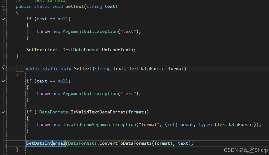 C#开发问题-剪贴板操作异常System.Runtime.InteropServices.COMException:“OpenClipboard 失败 (异常来自HRESULT ...