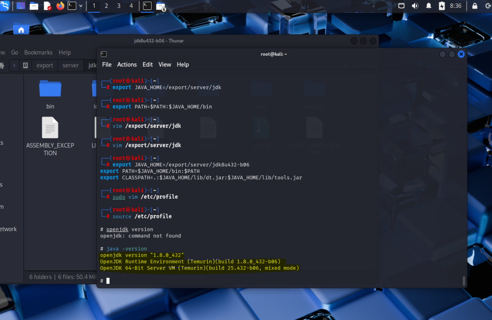 任务一：java下载、安装、配置-CSDN博客