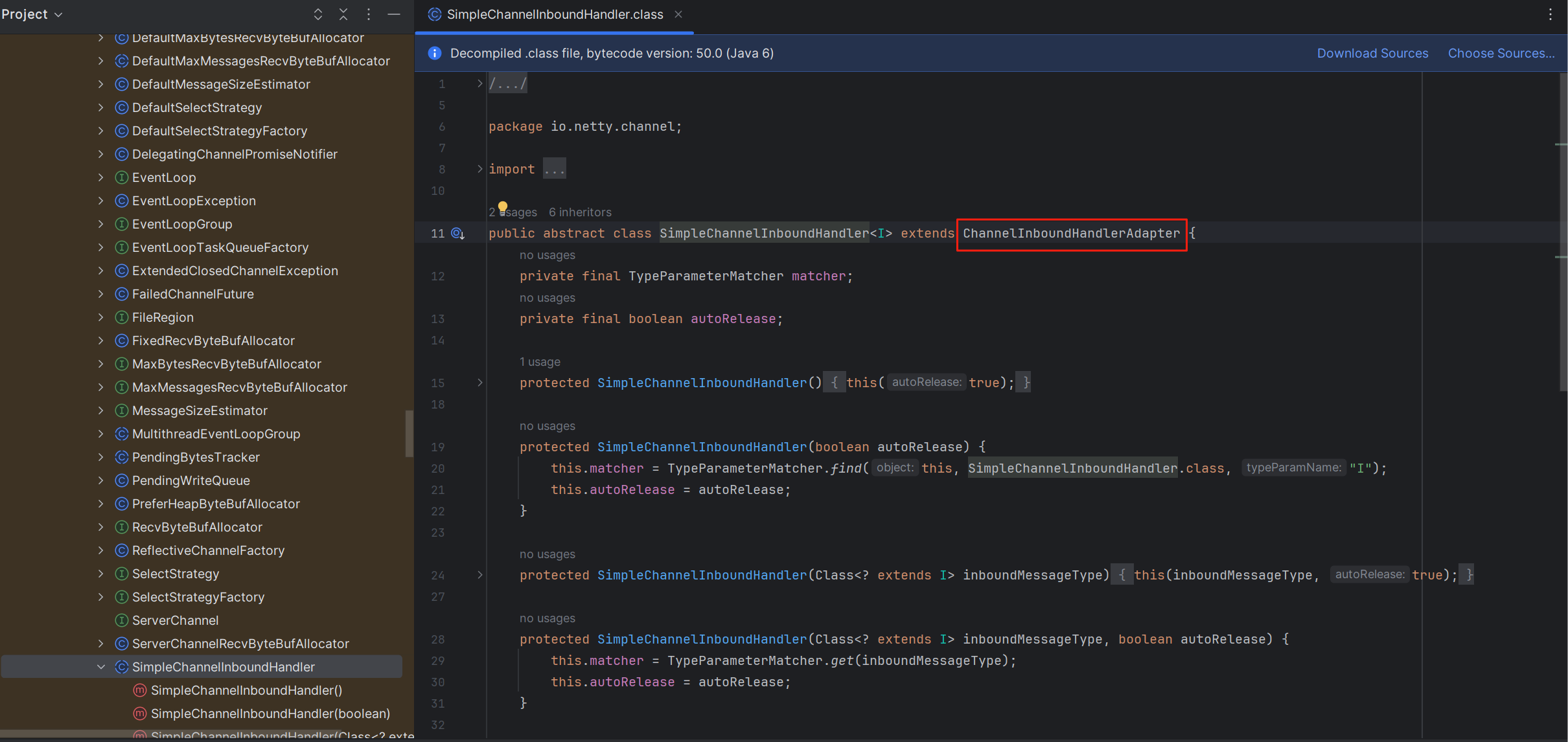 Netty快速入门-CSDN博客