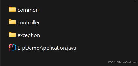SpringBoot项目出现Whitelabel Error Page_springboot whitelabel error page-CSDN博客