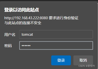 【Android】Tomcat服务器在手机端访问自己的项目文件_android tomcat-CSDN博客