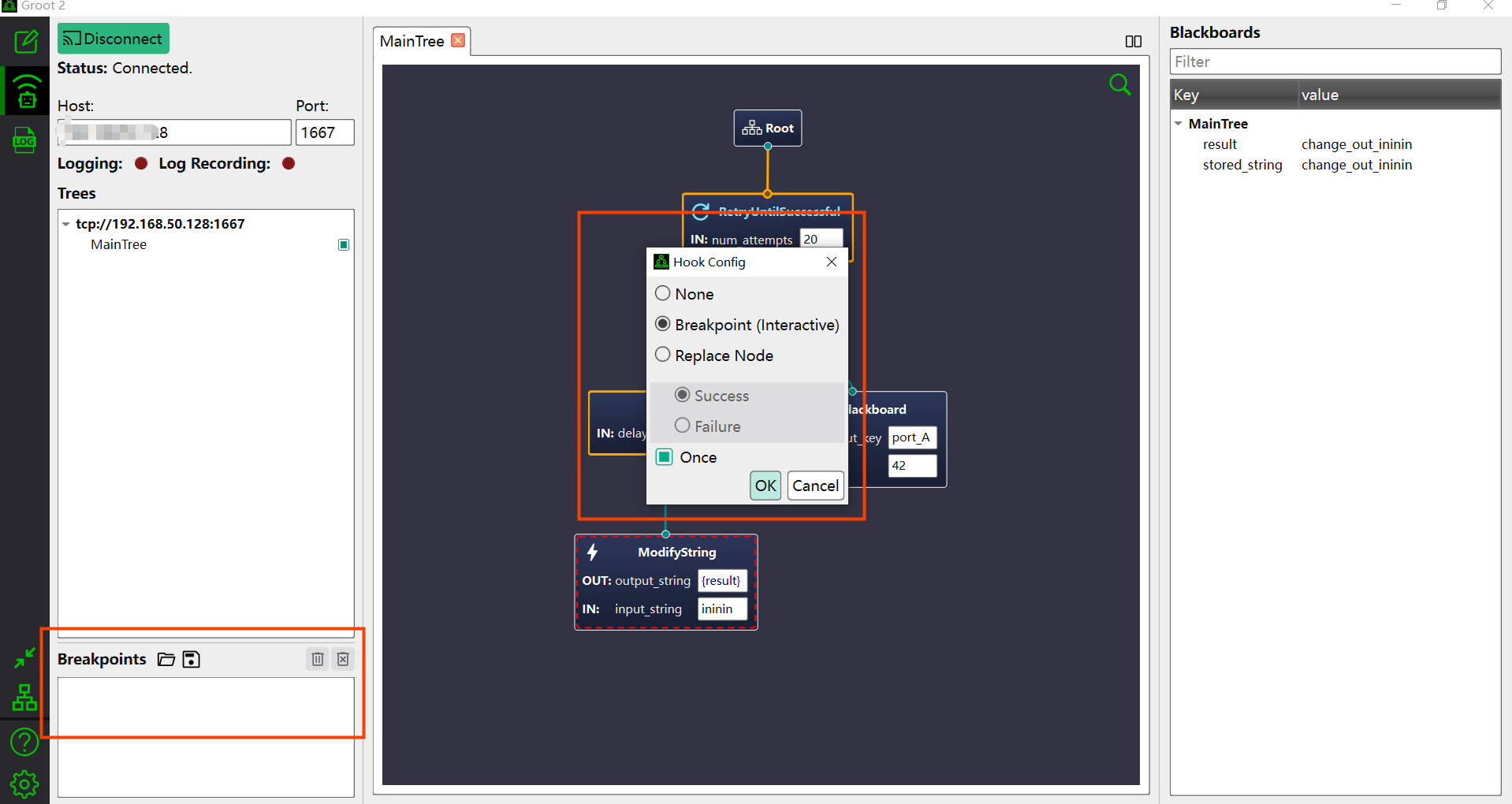 Groot2版本说明-CSDN博客