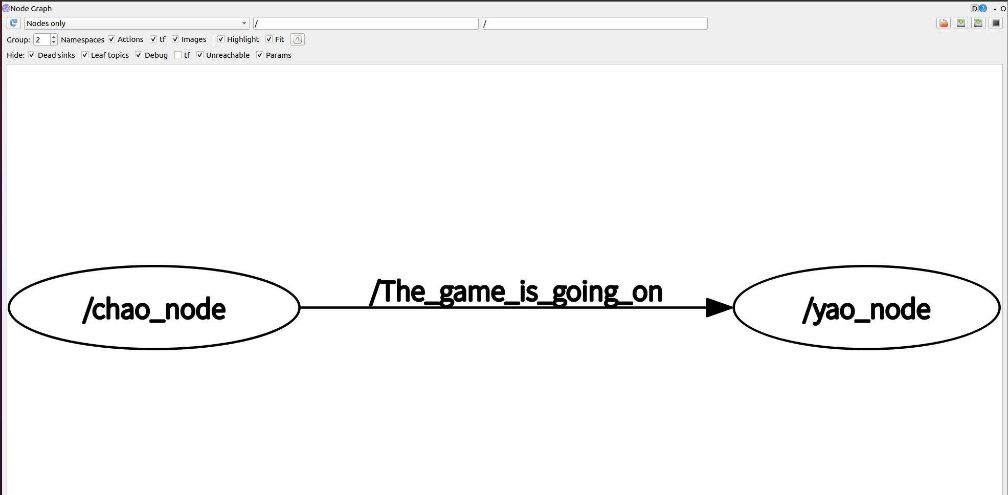 ROS 快速入门学习（一）_ros入门-CSDN博客
