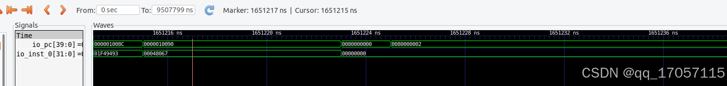 基于arty35t的chipyard v1.6.0开发(二)---------仿真环境下建立spi读取flash中的u-boot-spl.bin_arty35t uboot-CSDN博客