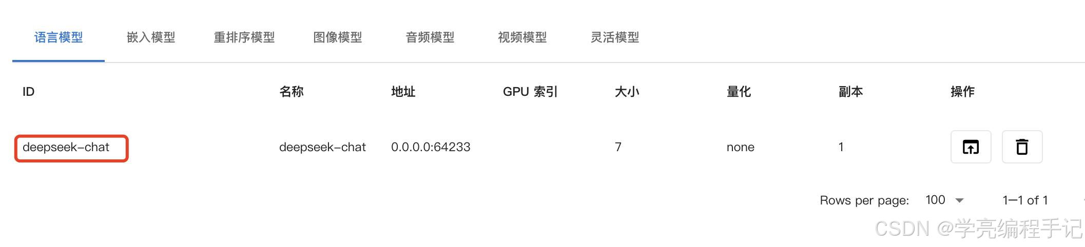Python 安装 Xinference 及与 Dify 集成_python 集成dify-CSDN博客