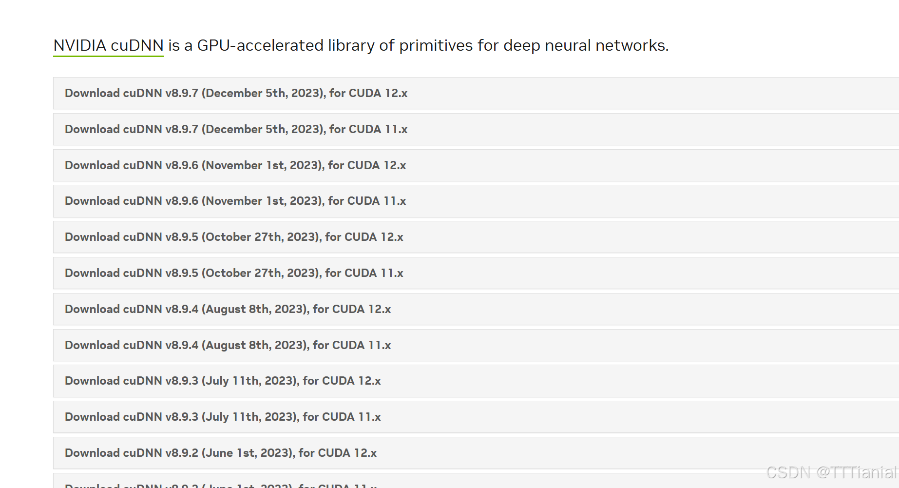 YOLOV8(v11)GPU版本环境安装及模型训练_yolo8-CSDN博客