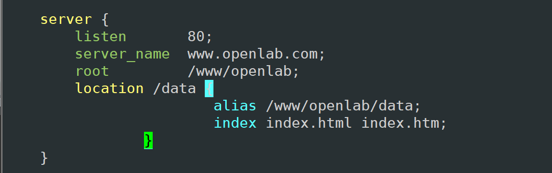 [RHCE] 给openlab搭建web网站-CSDN博客