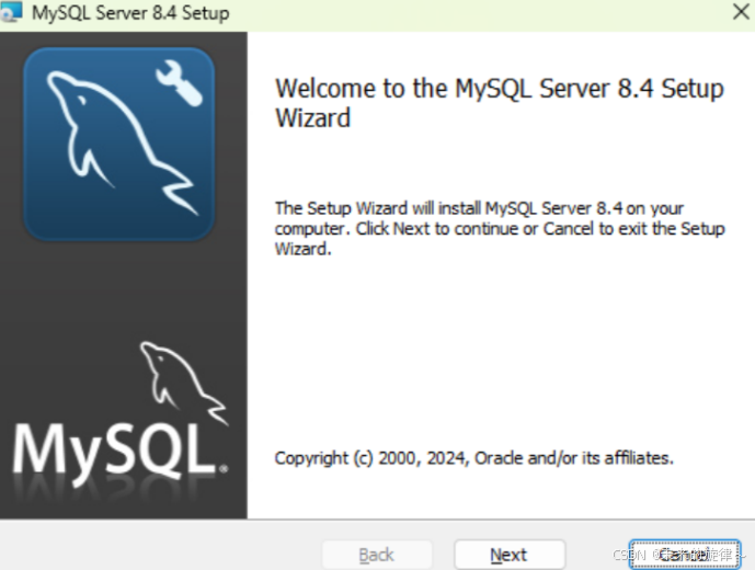 SQL五个不同数据库的安装_sql数据库安装-CSDN博客