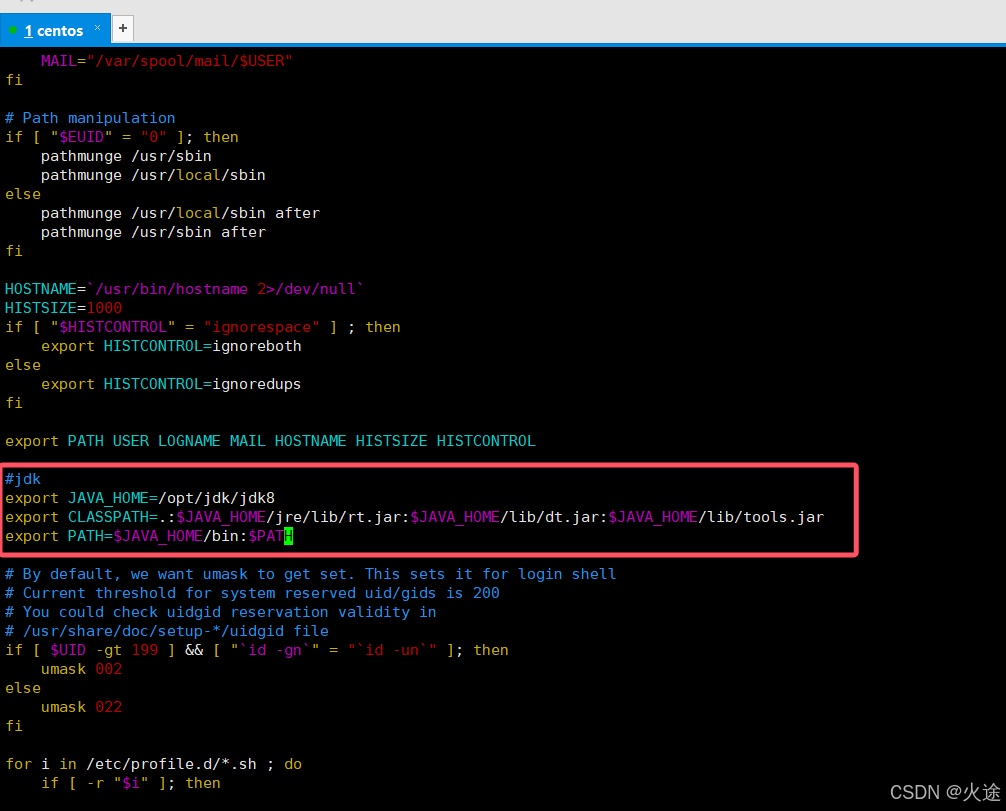 Linux系统学习（09）-Linux上JDK环境配置-CSDN博客