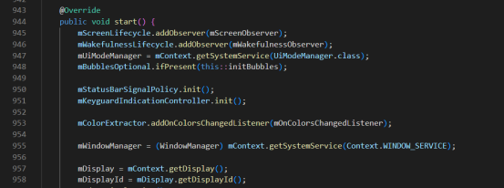 Android 14 系统导航键分析-CSDN博客