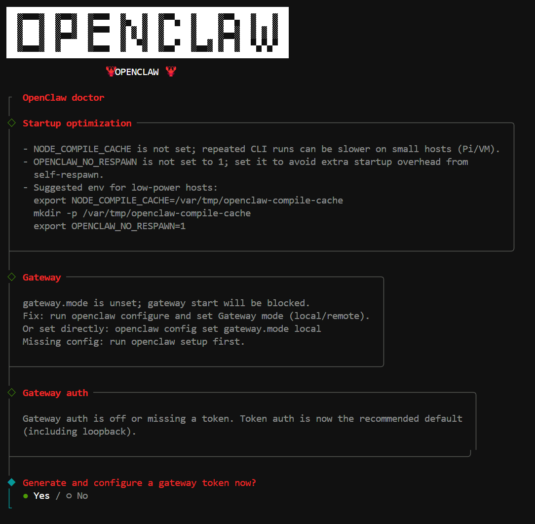 【AI】五分钟快速上手 OpenClaw 并接入 QQ-CSDN博客