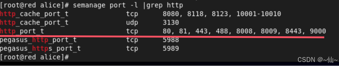 Liunx系统配置http实现连接web服务_linux链接网页-CSDN博客