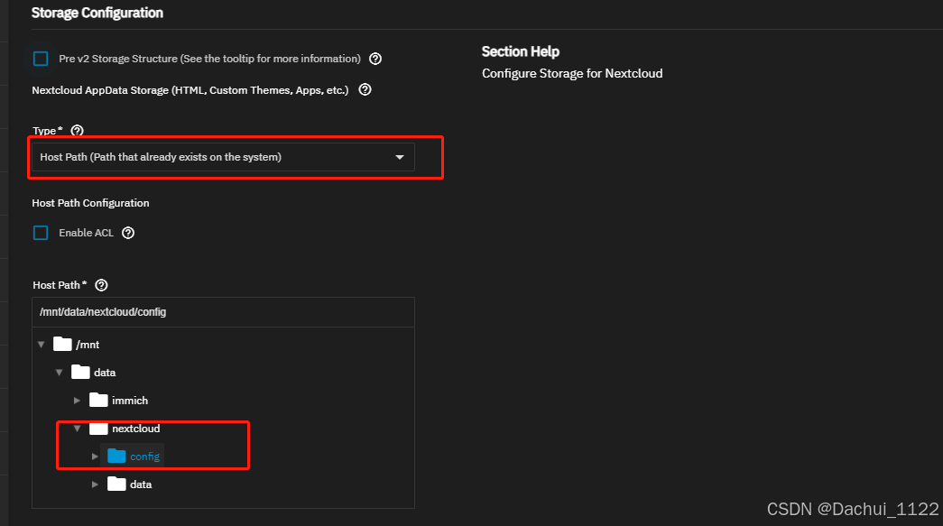 怎么把Nextcloud私有云盘变成公有云盘_zeronews-CSDN博客