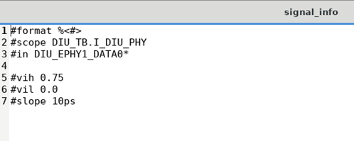 模拟ic学习杂记_stb仿真-CSDN博客