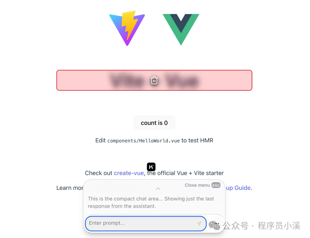 【Cursor实战】Cursor+Stagewise=前端可视化编程？_cursor stagewise-CSDN博客
