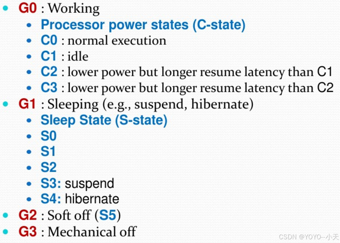 【UEFI基础】ACPI基础_xsdt获取srat system resource affinity-CSDN博客