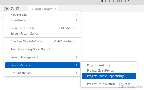【学习笔记】Lean4基础 ing-CSDN博客