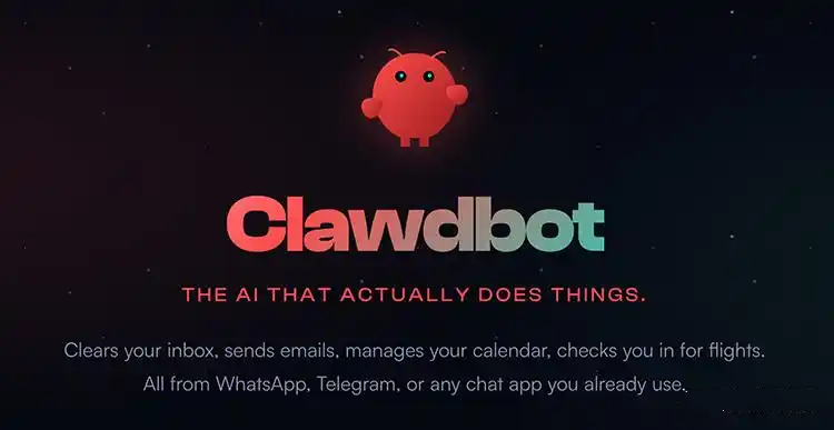 Clawdbot爆火，连带Mac mini成当下最热“理财产品”-CSDN博客