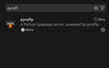 Pyrefly: Meta开源的高性能Python类型检查器使用指南-CSDN博客