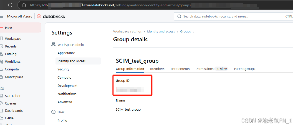 Databricks: Terraform Example Using Account Admin Permissions-CSDN博客