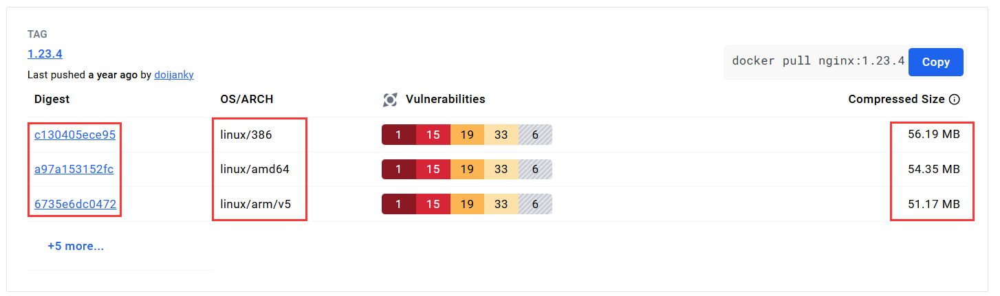 【Docker】Docker Registry（镜像仓库）_docker registry-mirrors-CSDN博客