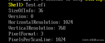 Tips9-EFI_GRAPHICS_OUTPUT_PROTOCOL_graphicsoutput-CSDN博客